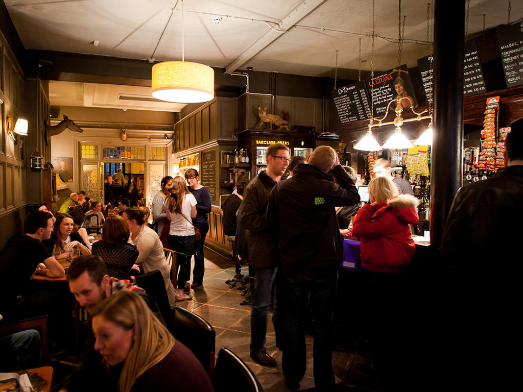 The very best restaurants, pubs and things to do in Tooting