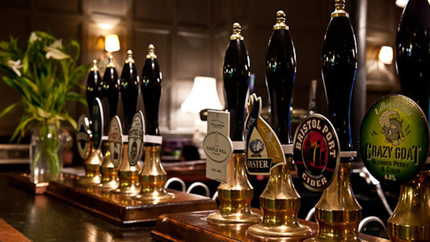 Antelope | Bars and pubs in Tooting, London