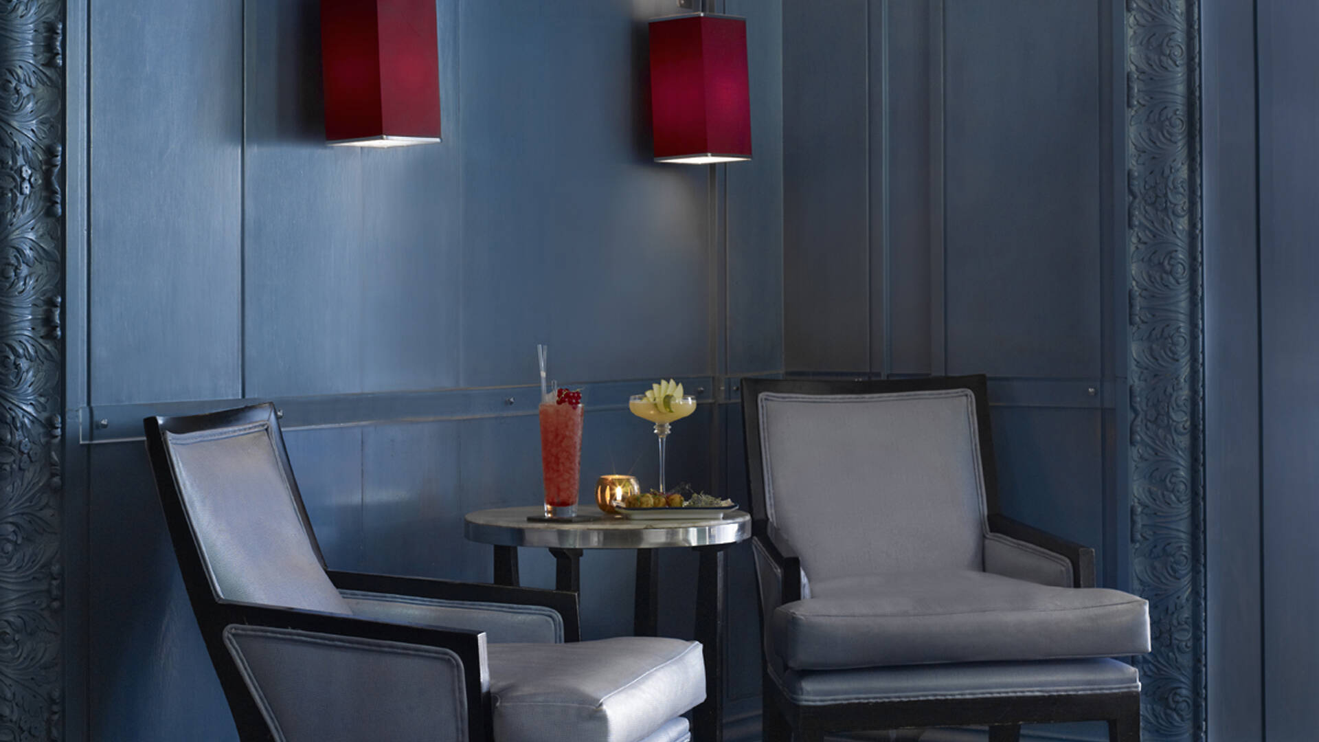 Blue Bar | Bars and pubs in Knightsbridge, London