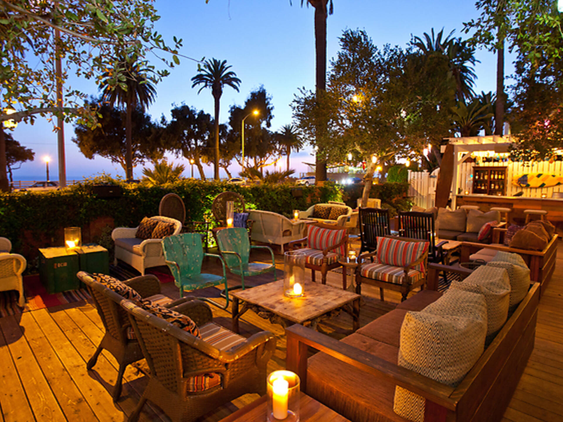 Best girls' night out options for a night of fun in LA