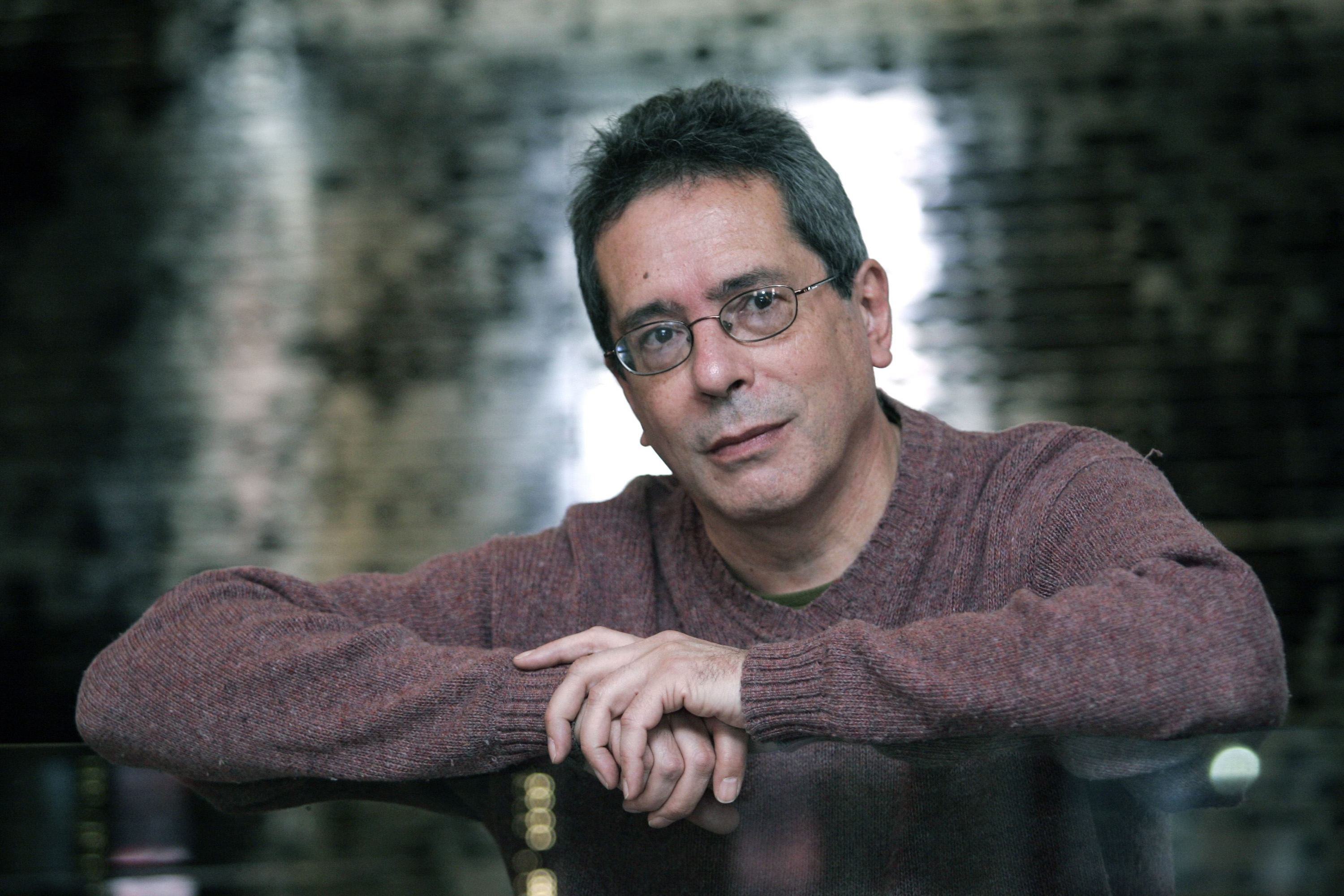 César Aira: The Musical Brain and Other Stories | Things to do in New York