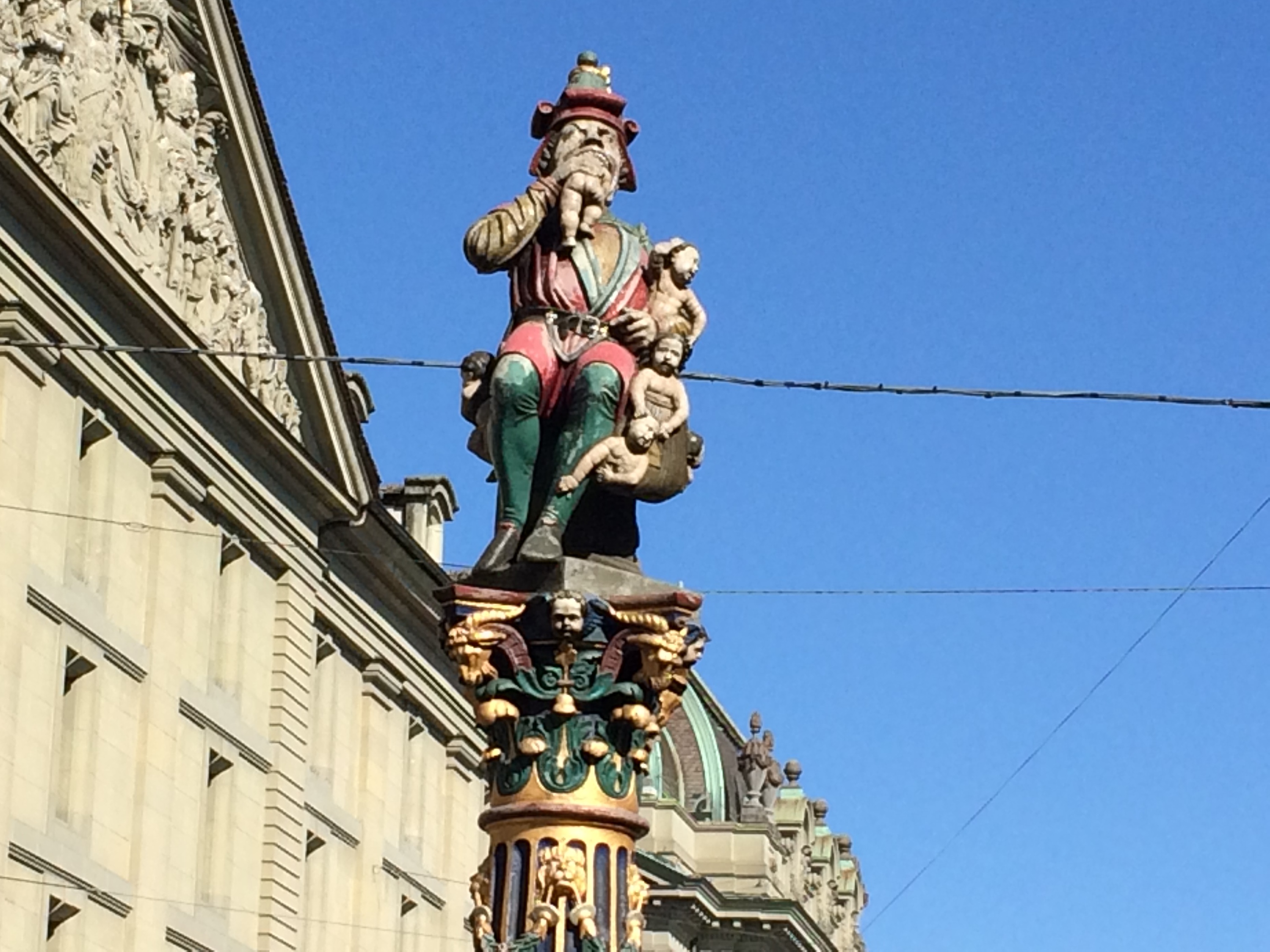 Bern city guide – Food, bars, things to do – Time Out