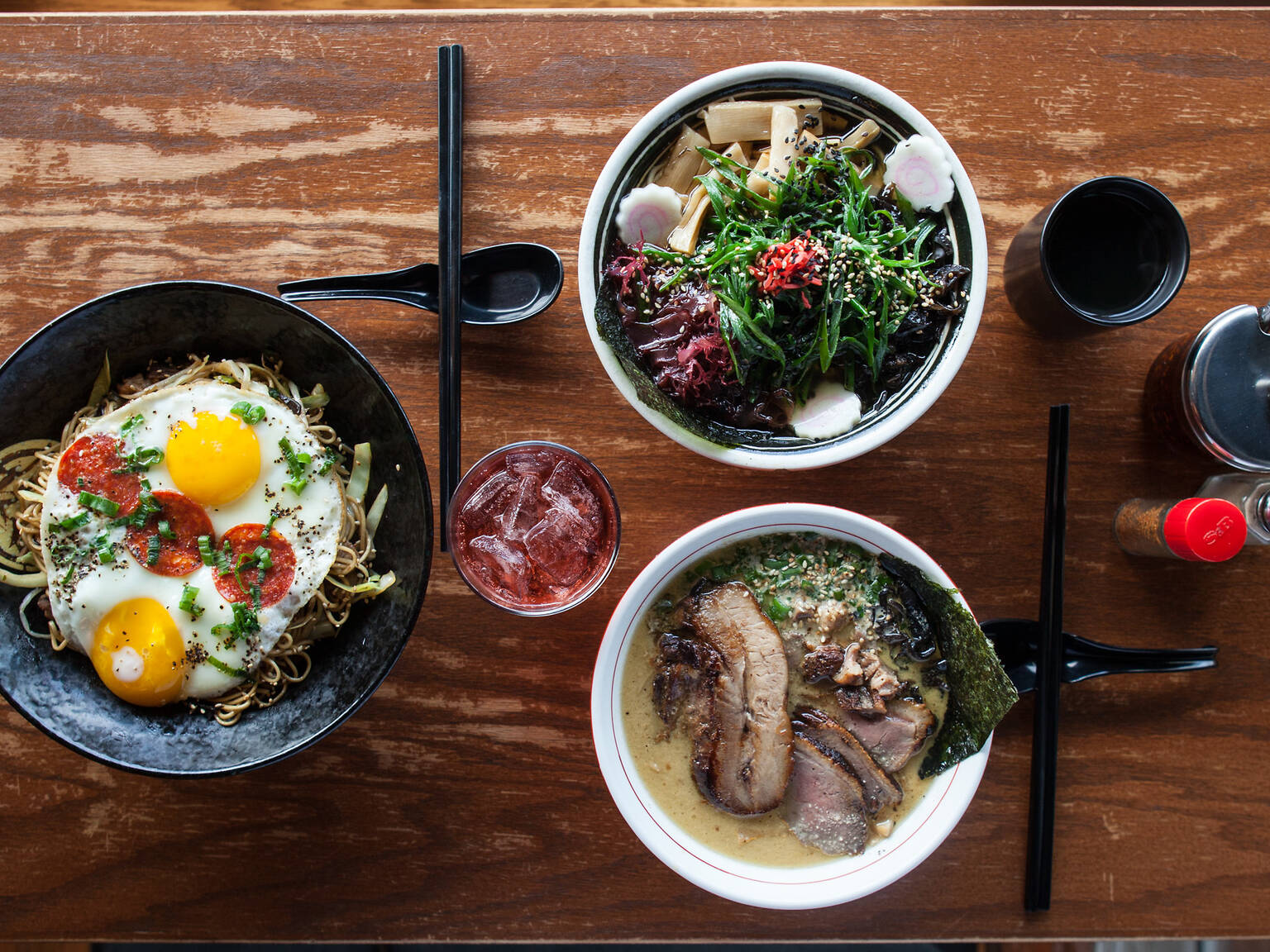 12 Best Ramen in the US For Top Soup Noodles Coast to Coast