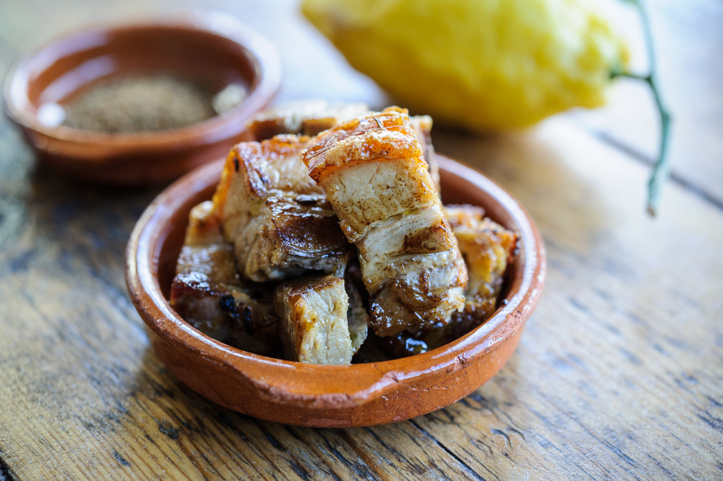 Poco | Restaurants in Bristol