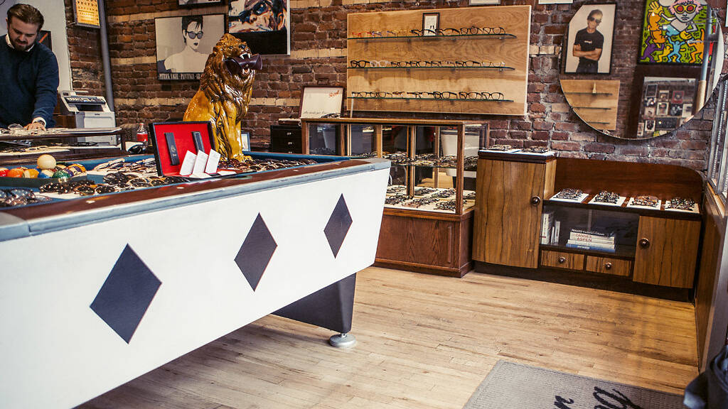 Best sunglasses: The best sunglass shops in NYC
