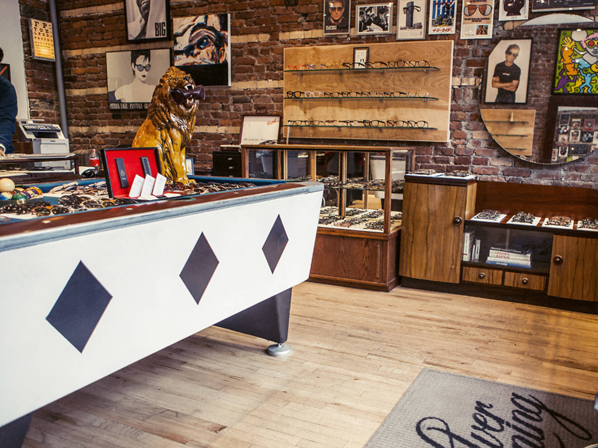 Best sunglasses: The best sunglass shops in NYC