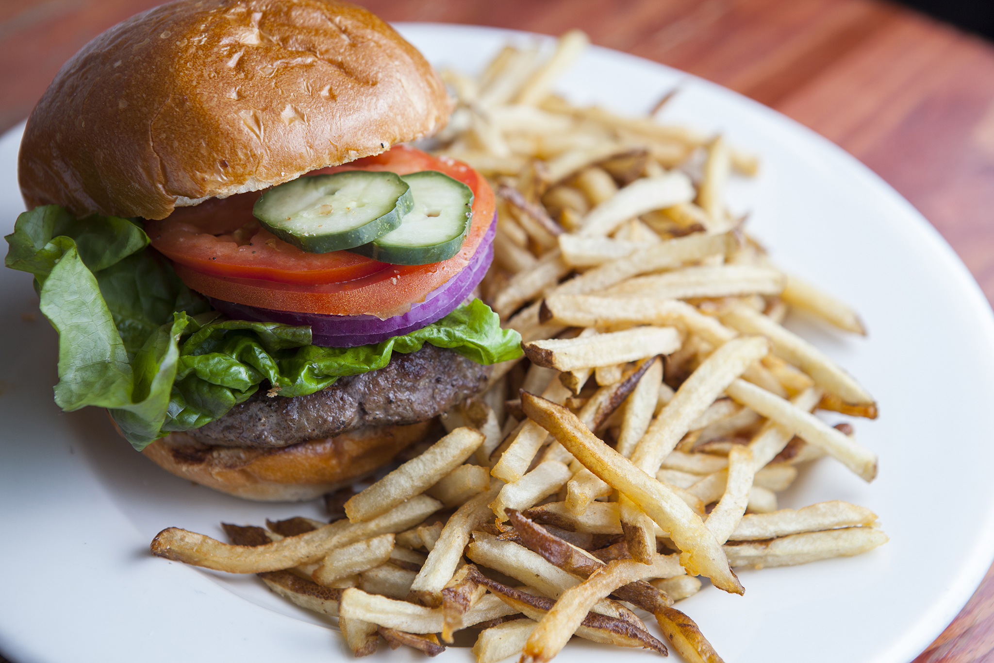 Best Burgers in America: Top Pick for Every State