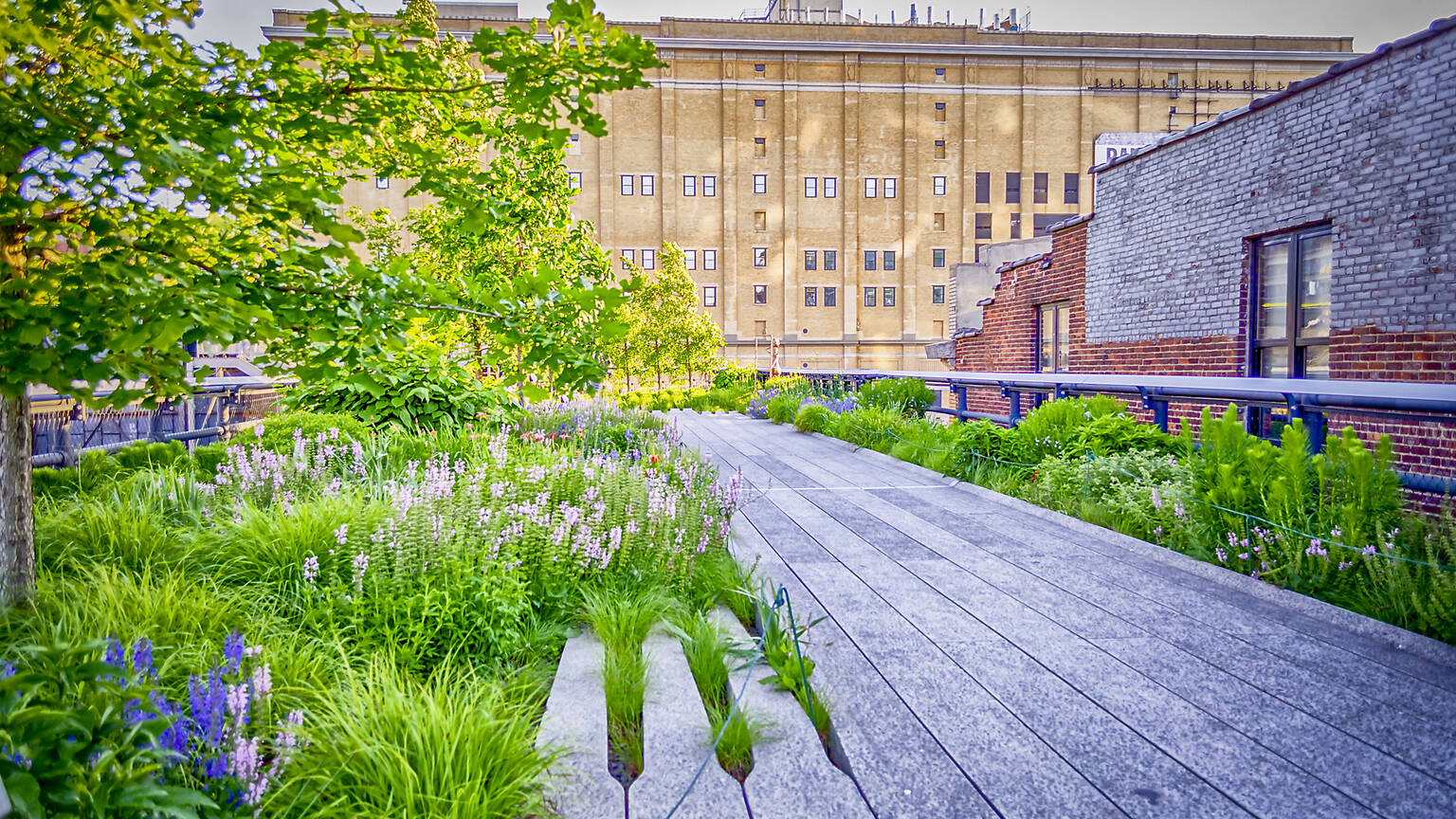 Prepare to swoon at these 20 beautiful photos of NYC in spring