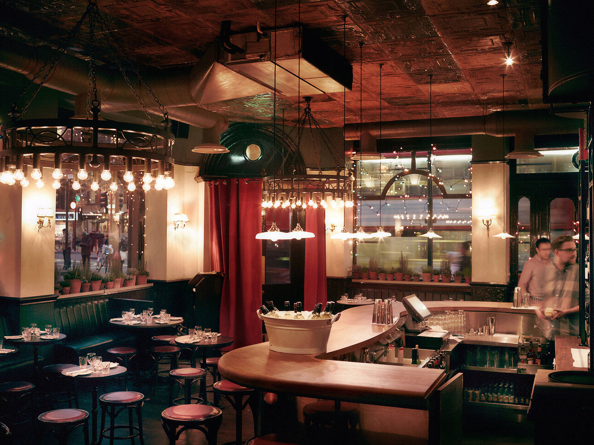 Nights out in London bars and pubs taken from Time Out's guide to the ...