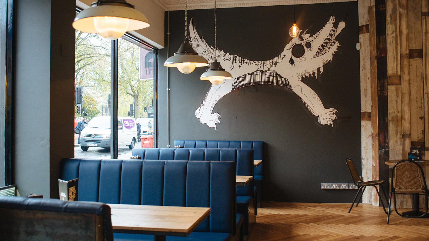 After work drinks in London bars and pubs from Time Out's 100 best bars ...