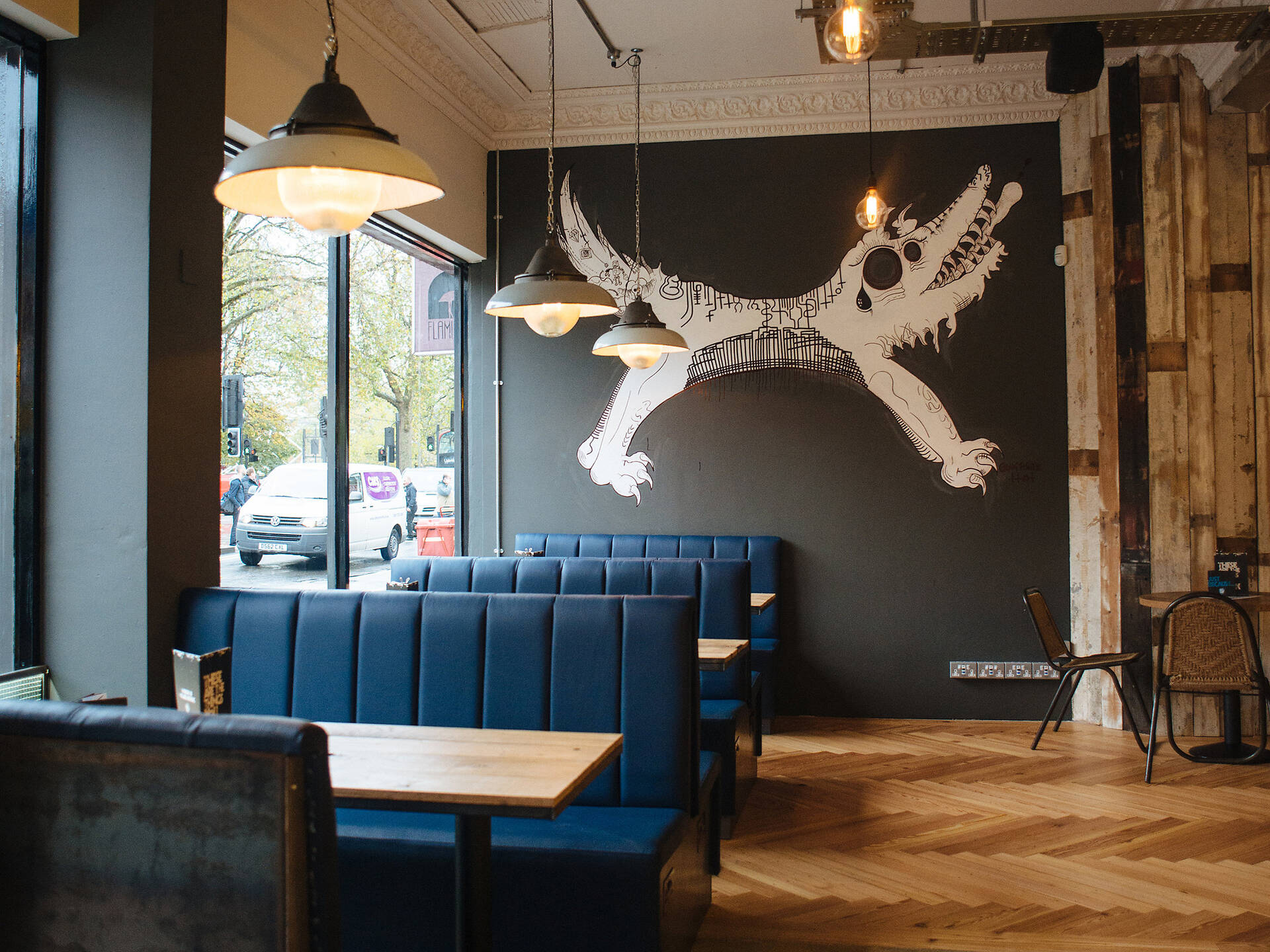 After work drinks in London bars and pubs from Time Out's 100 best bars ...