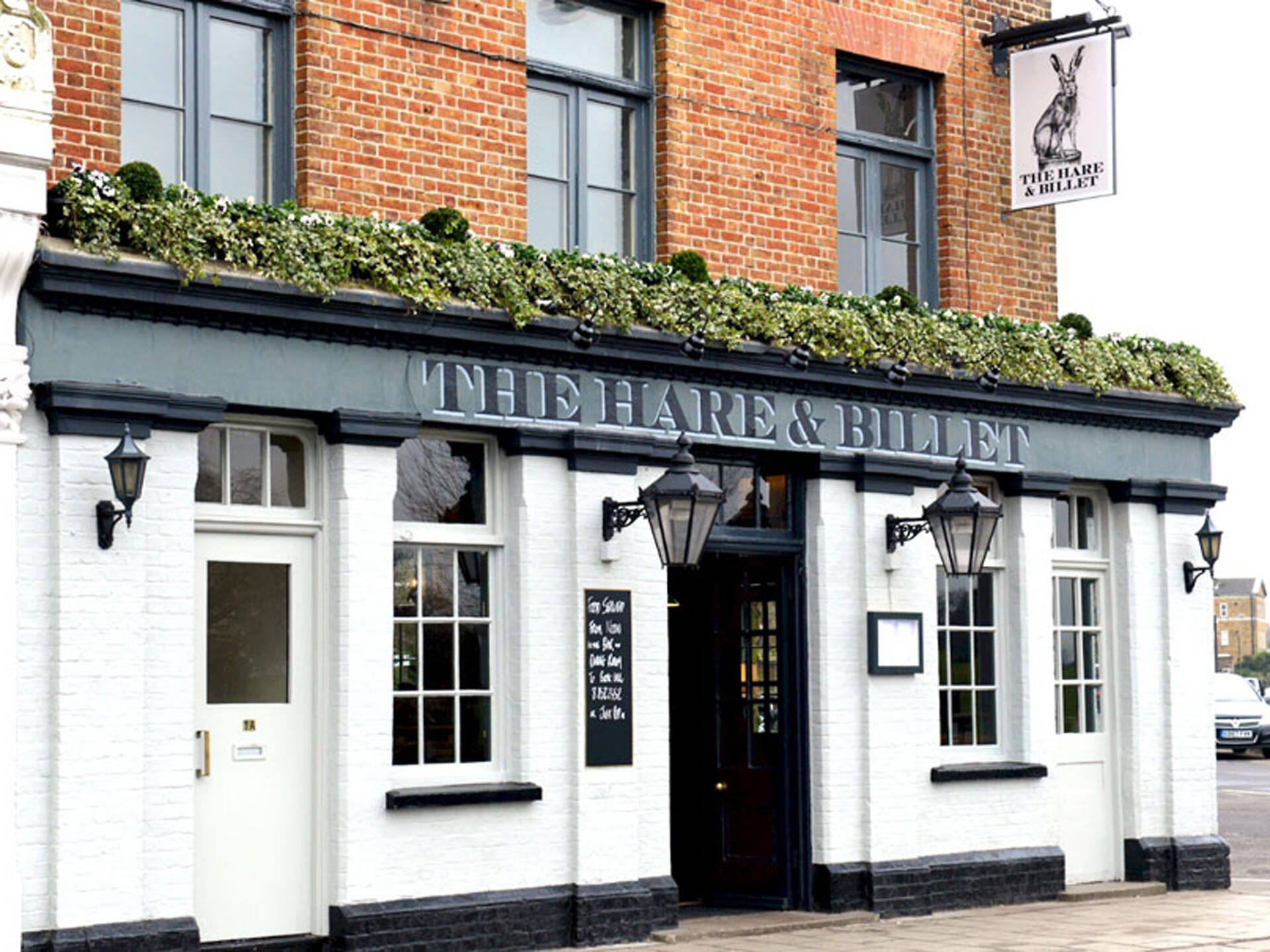 9 Of The Best Family-Friendly Pubs in London - Time Out London
