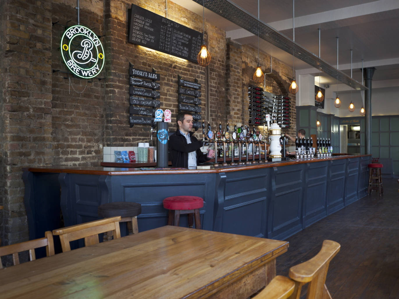 54 Best Craft Beer Bars & Pubs In London | London’s Top Hop-Havens