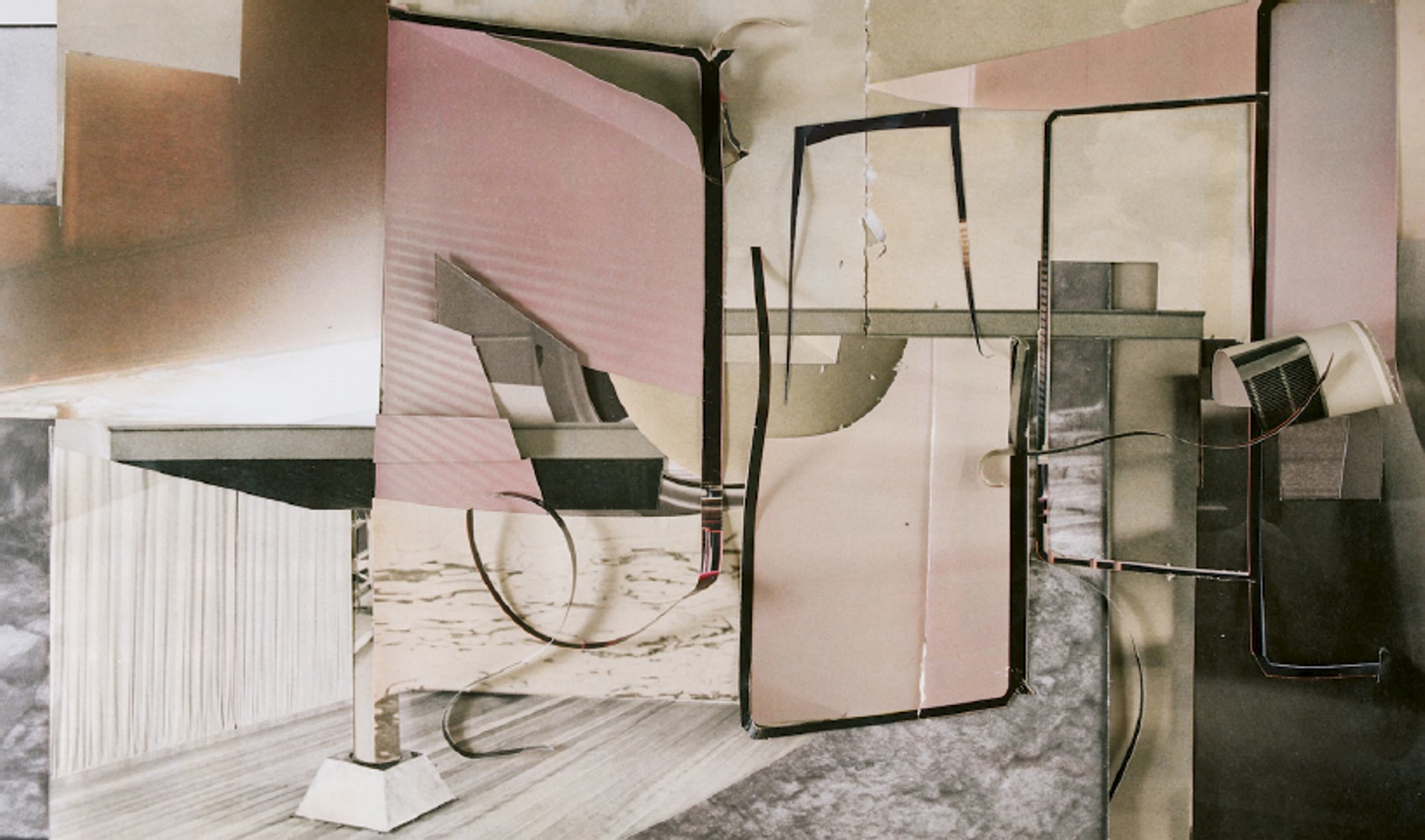 Anita Witek | Art in London