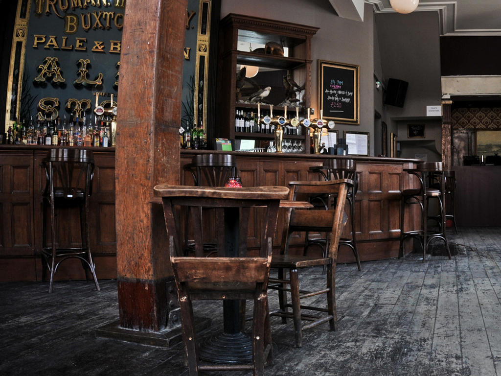 Nights out in London bars and pubs taken from Time Out's guide to the ...