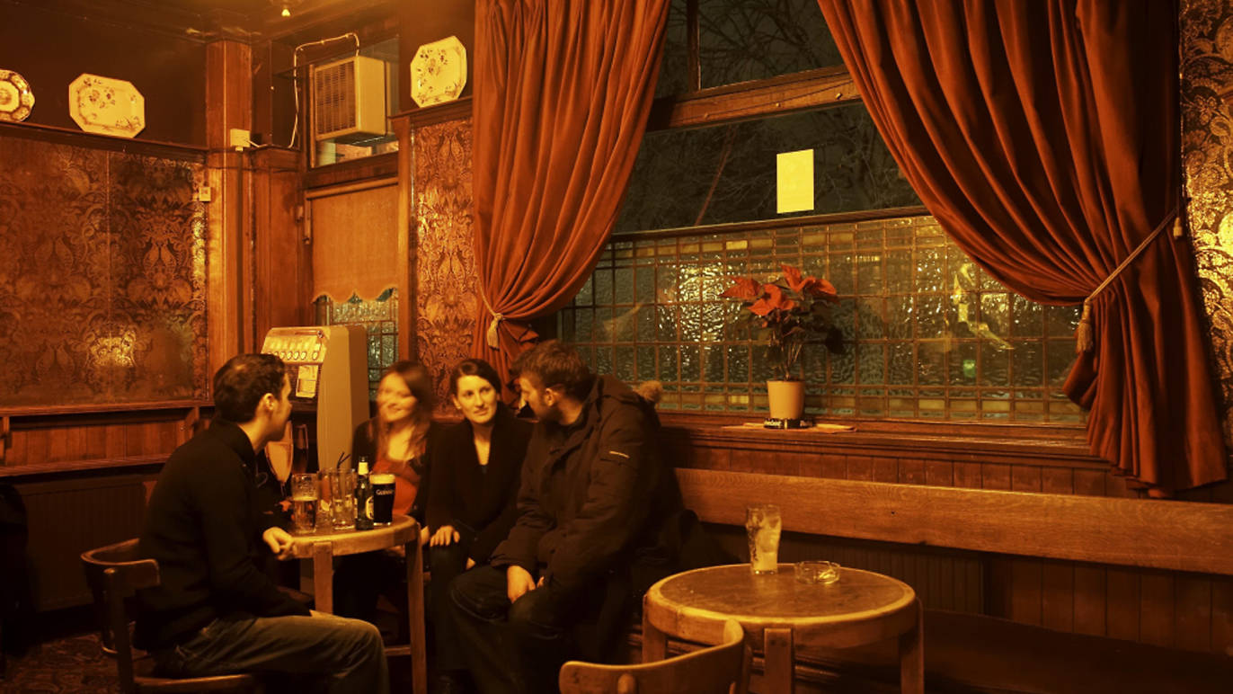 Bars and pubs on a budget in London from Time Out's 100 best bars and ...