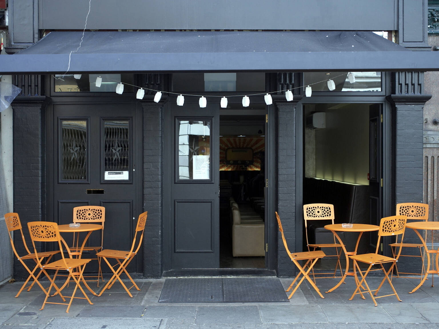 After work drinks in London bars and pubs from Time Out's 100 best bars ...