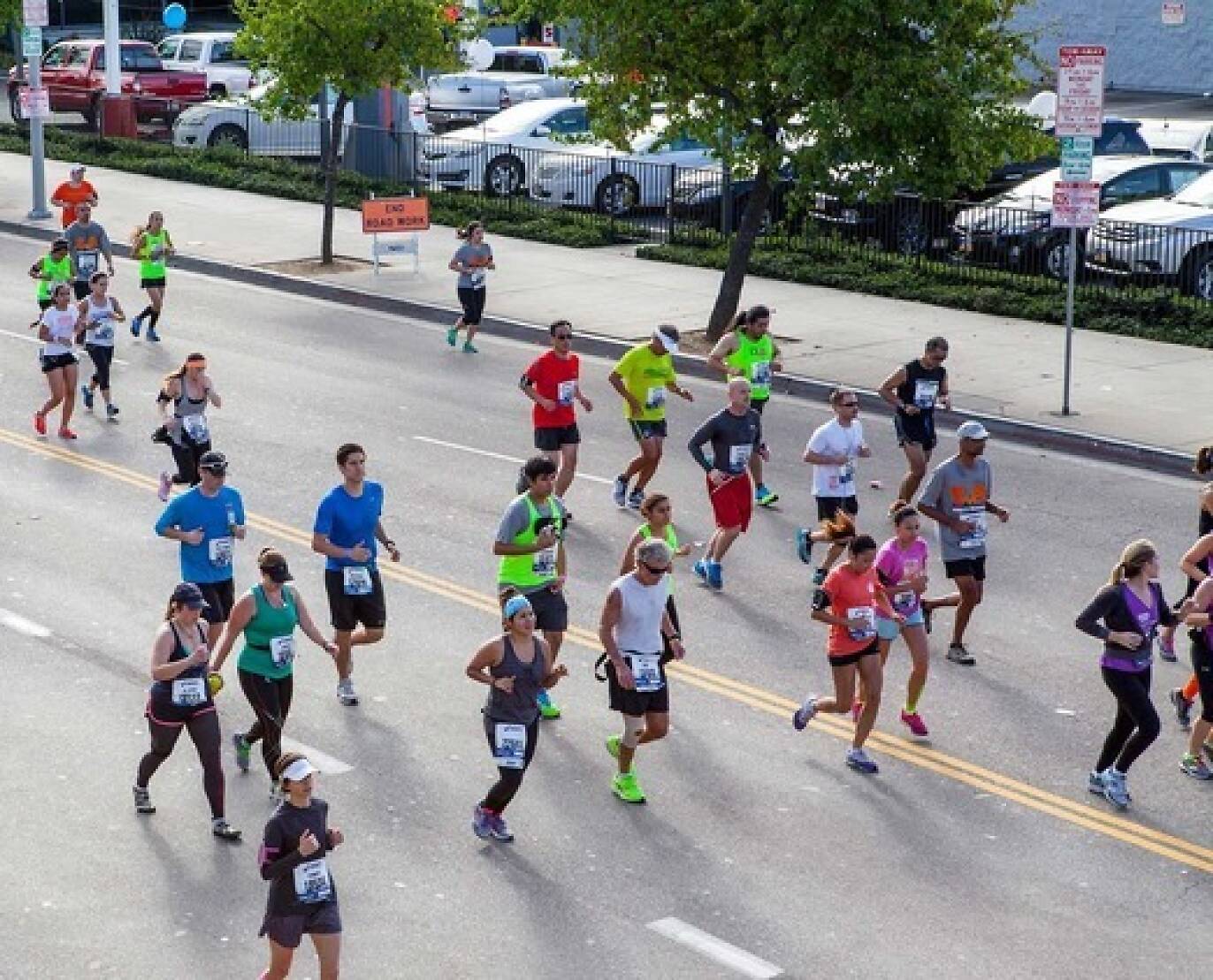 L.A. Marathon 2025 Guide for Runners and Spectators