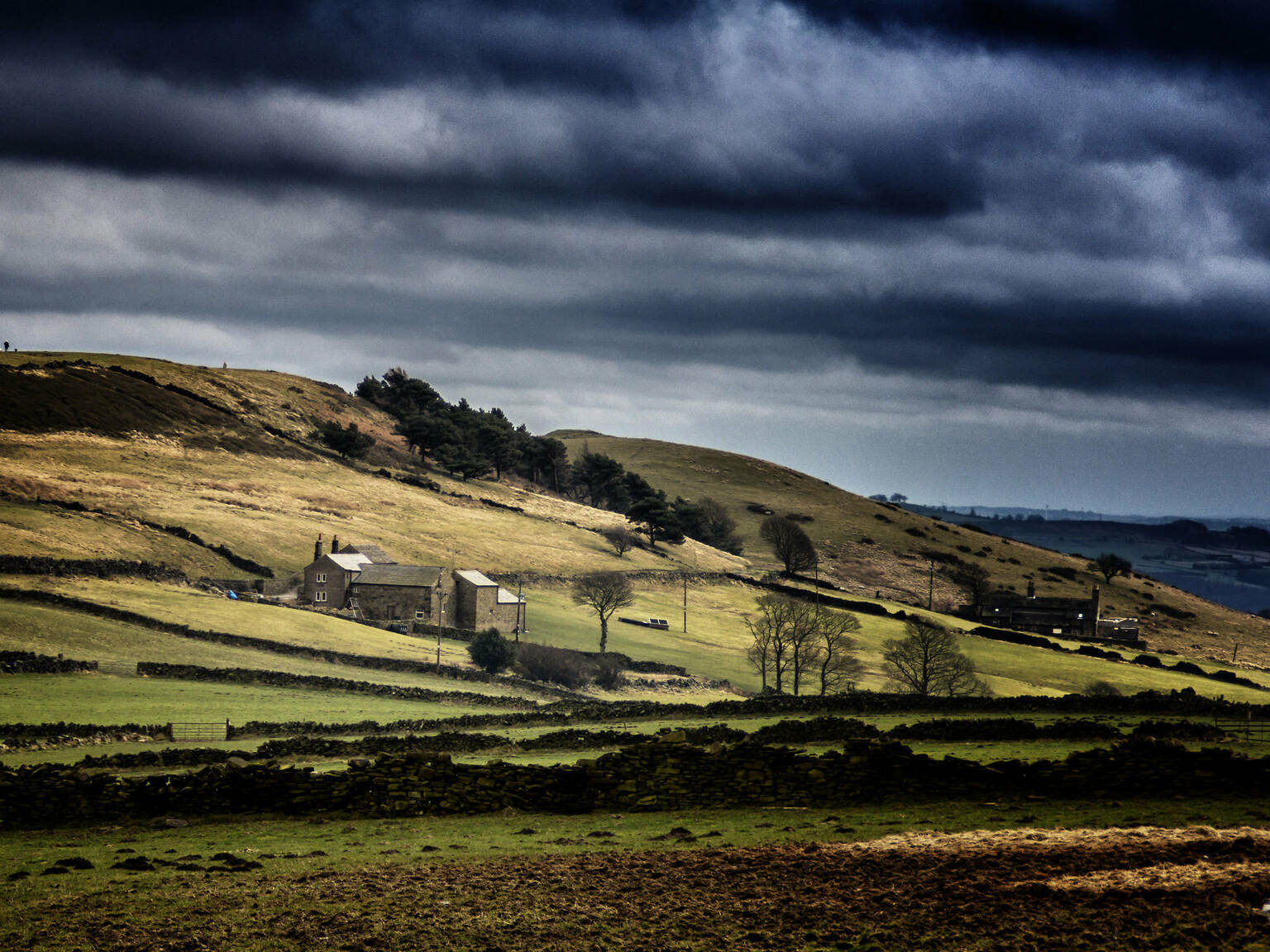 21 photos of yorkshire moors - things to do in Leeds