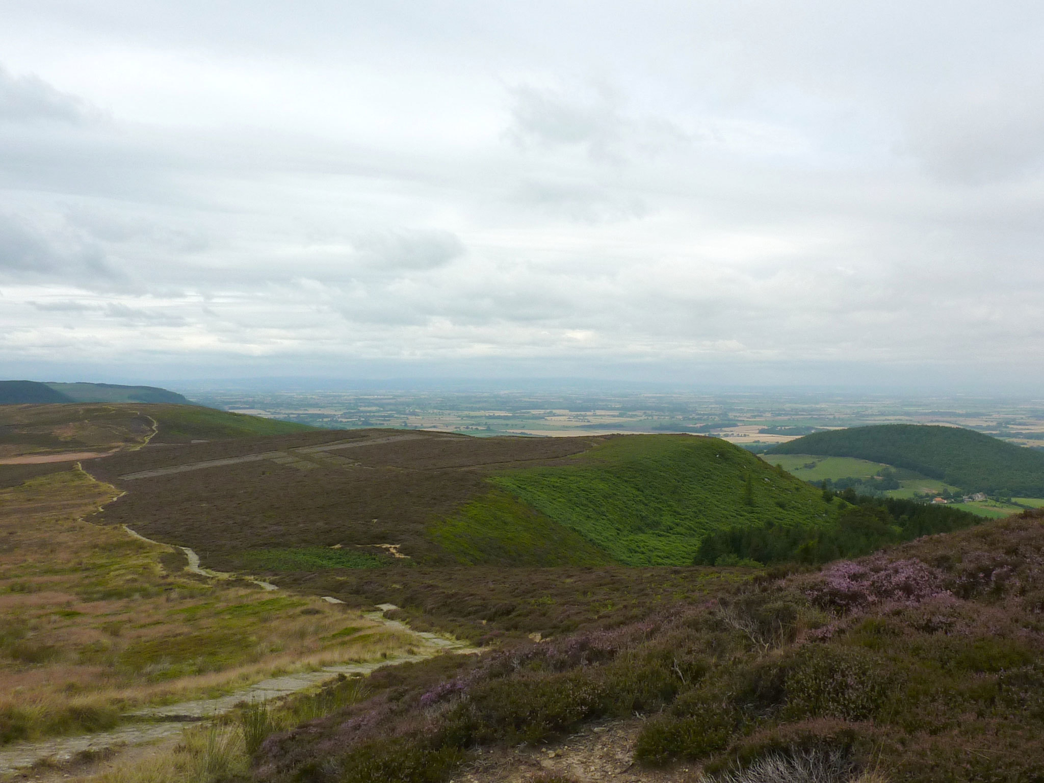 21 photos of yorkshire moors - things to do in Leeds