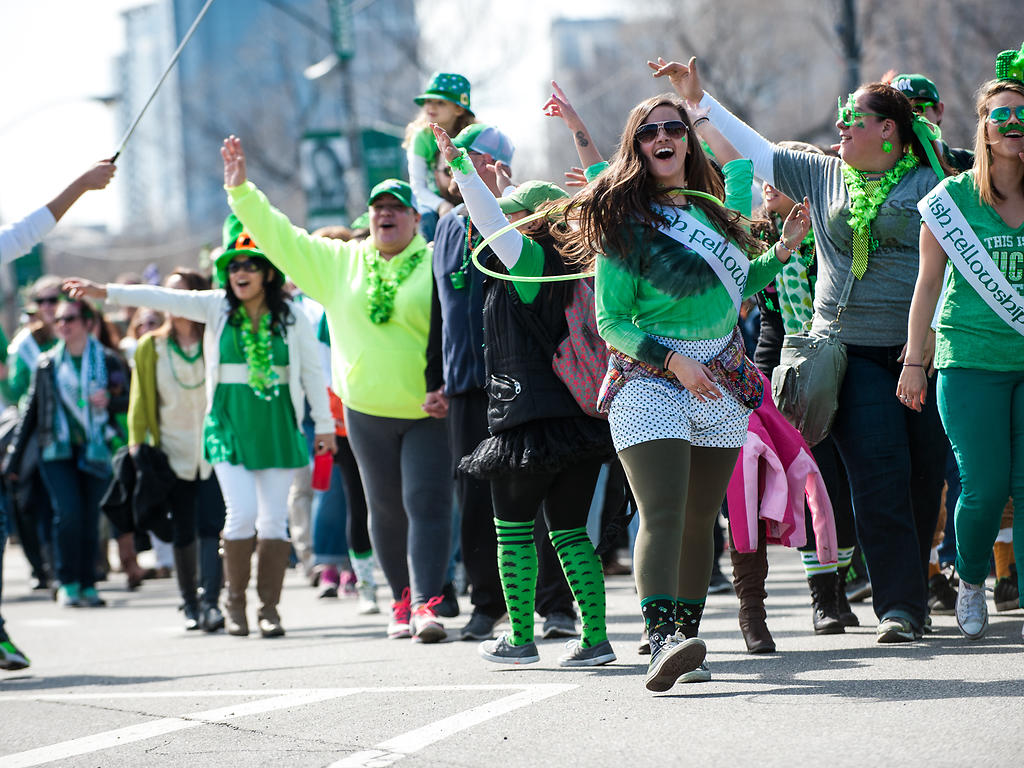 Have an Amazing Spring in Chicago With These Things To Do