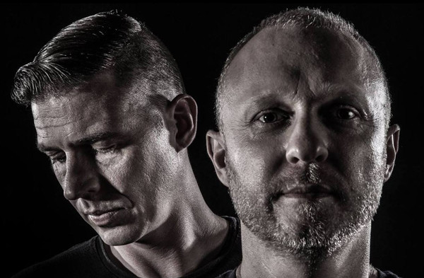 The Shapeshifters’ Simon Marlin | Nightlife in Switzerland