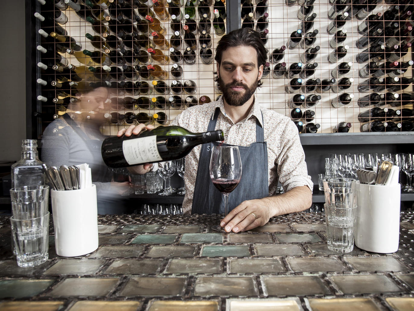 After work drinks in London bars and pubs from Time Out's 100 best bars ...