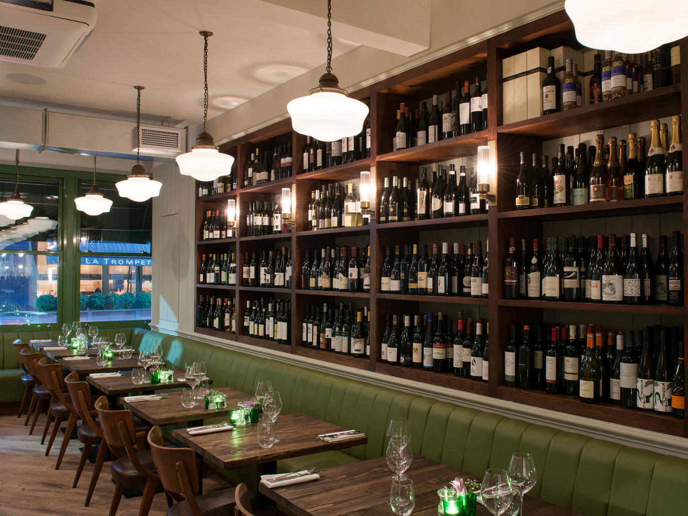 After work drinks in London bars and pubs from Time Out's 100 best bars ...