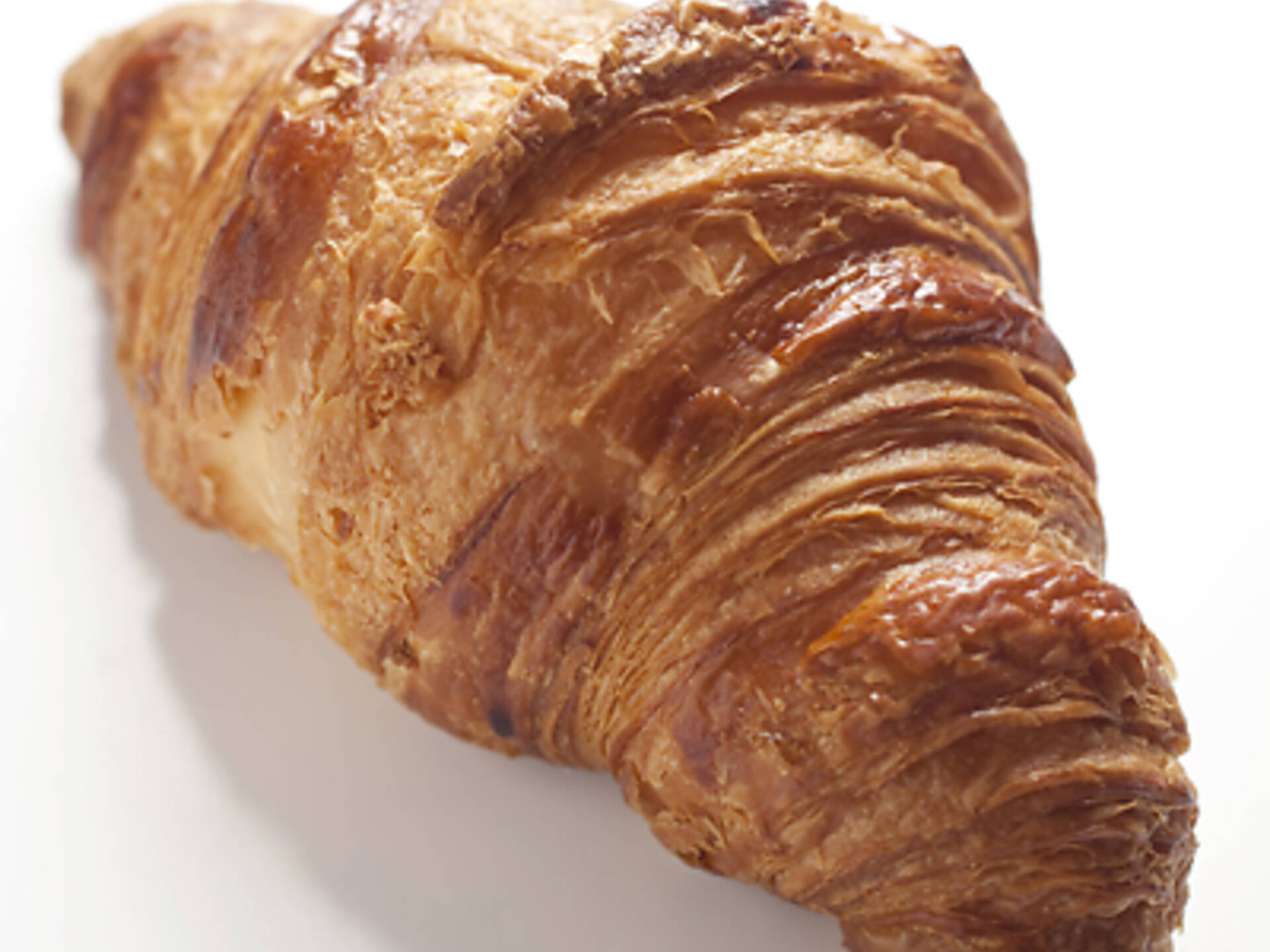 Barcelona's best croissants