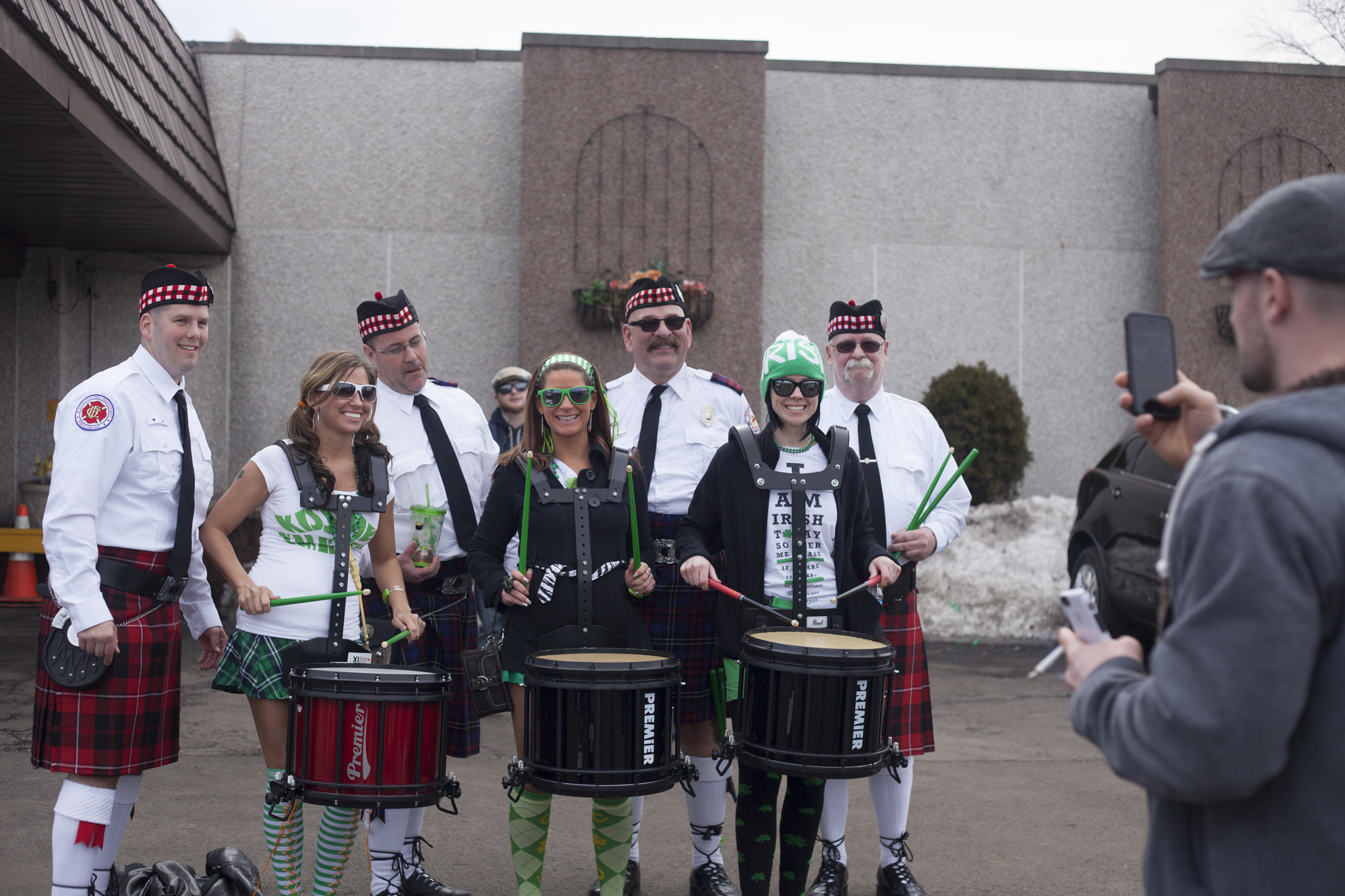 Photos from the South Side Irish Parade 2015