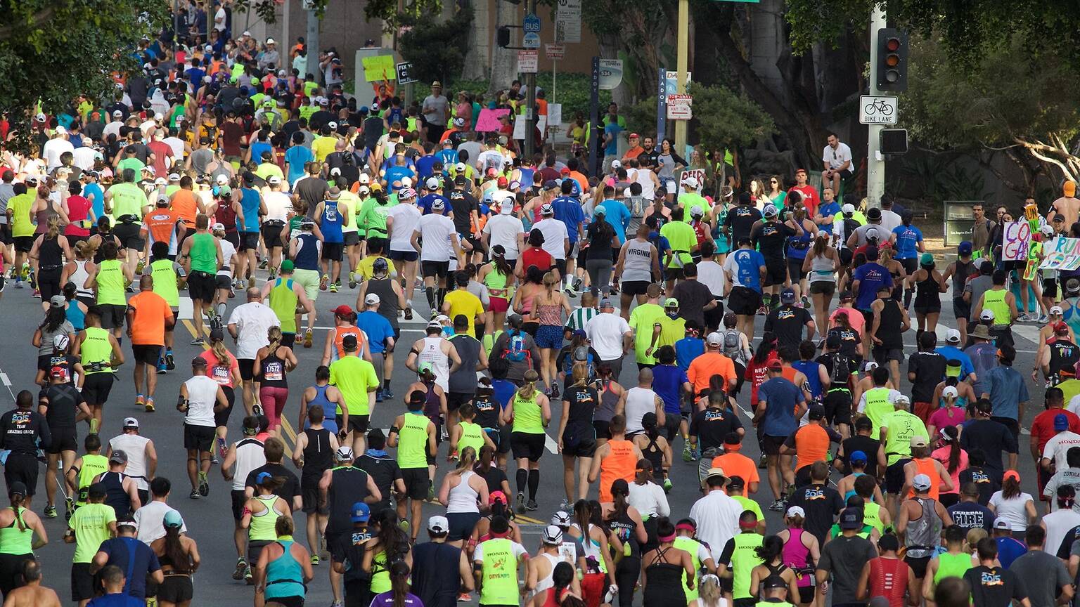L.A. Marathon 2025 Guide for Runners and Spectators