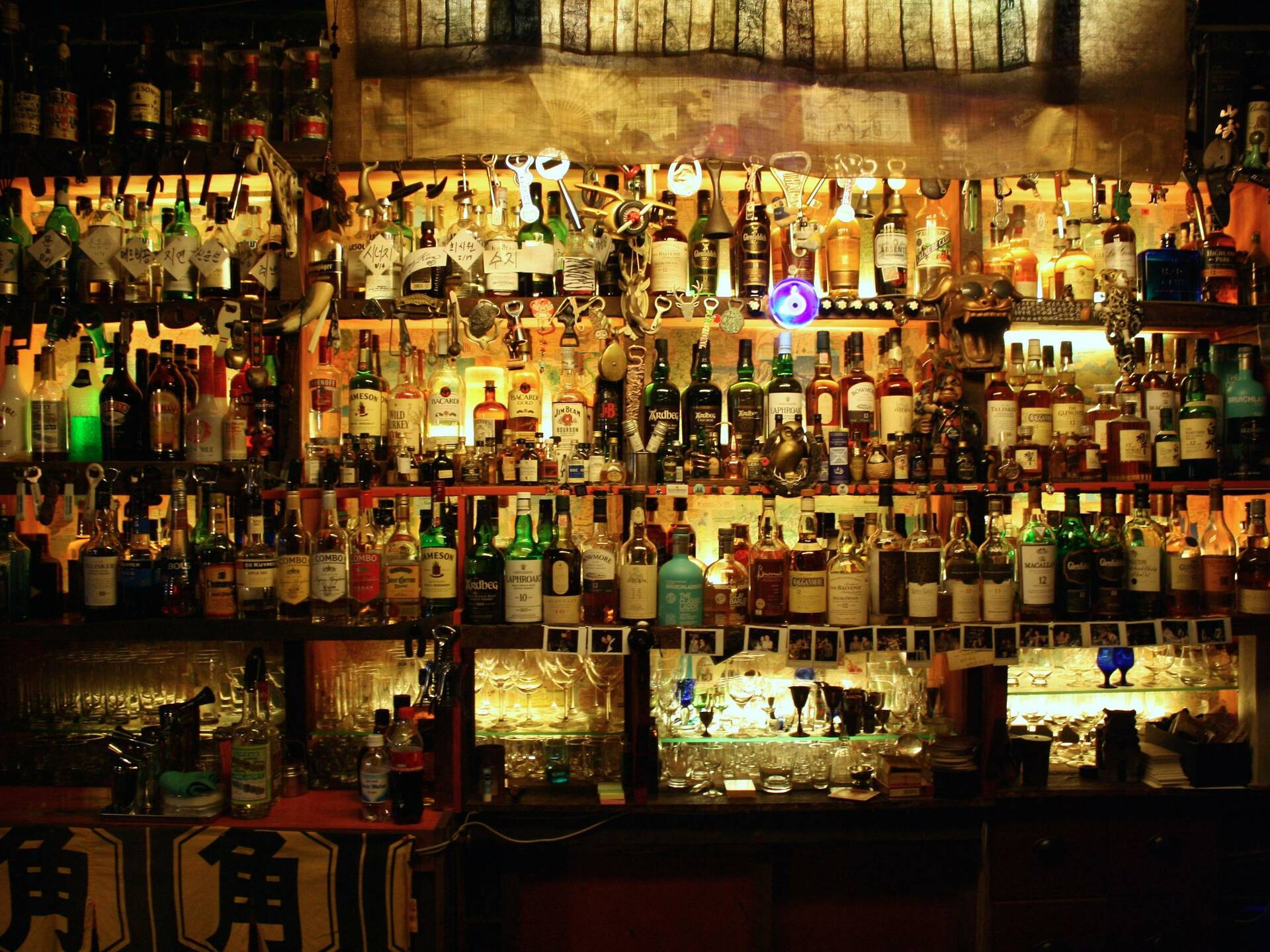 Best bars in Hongdae | Time Out Seoul