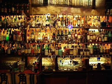 Best bars in Hongdae | Time Out Seoul