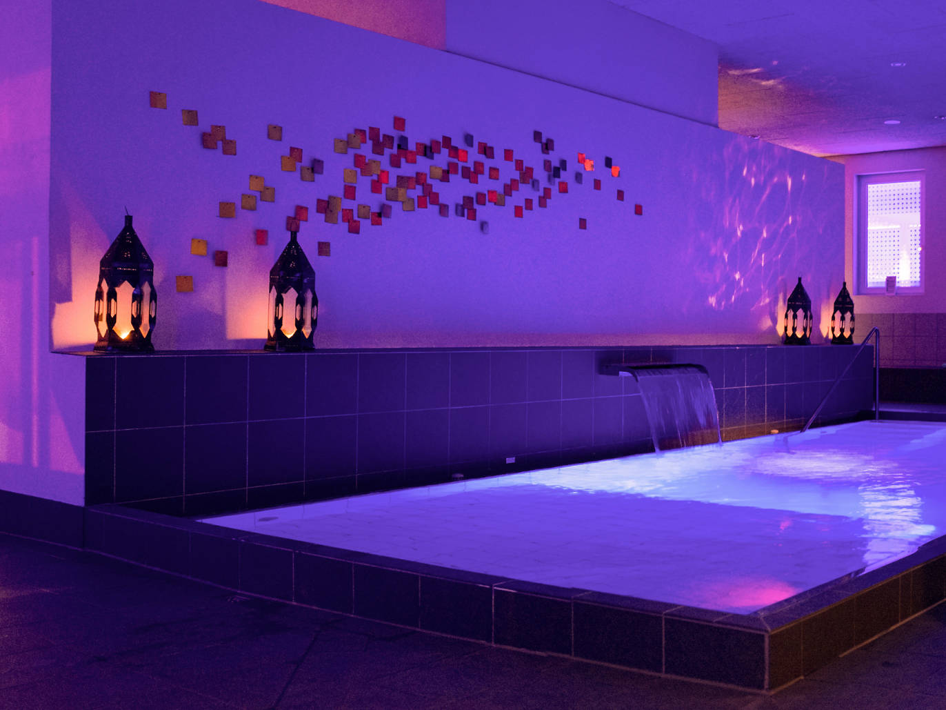 Thermal baths in Switzerland – best spas and wellness guide – Time Out