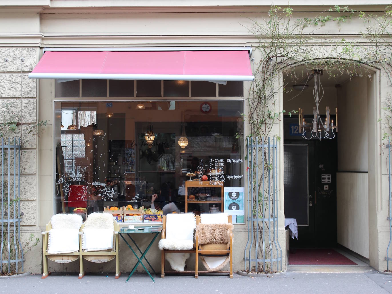 Basel city guide – Food, bars, things to do – Time Out