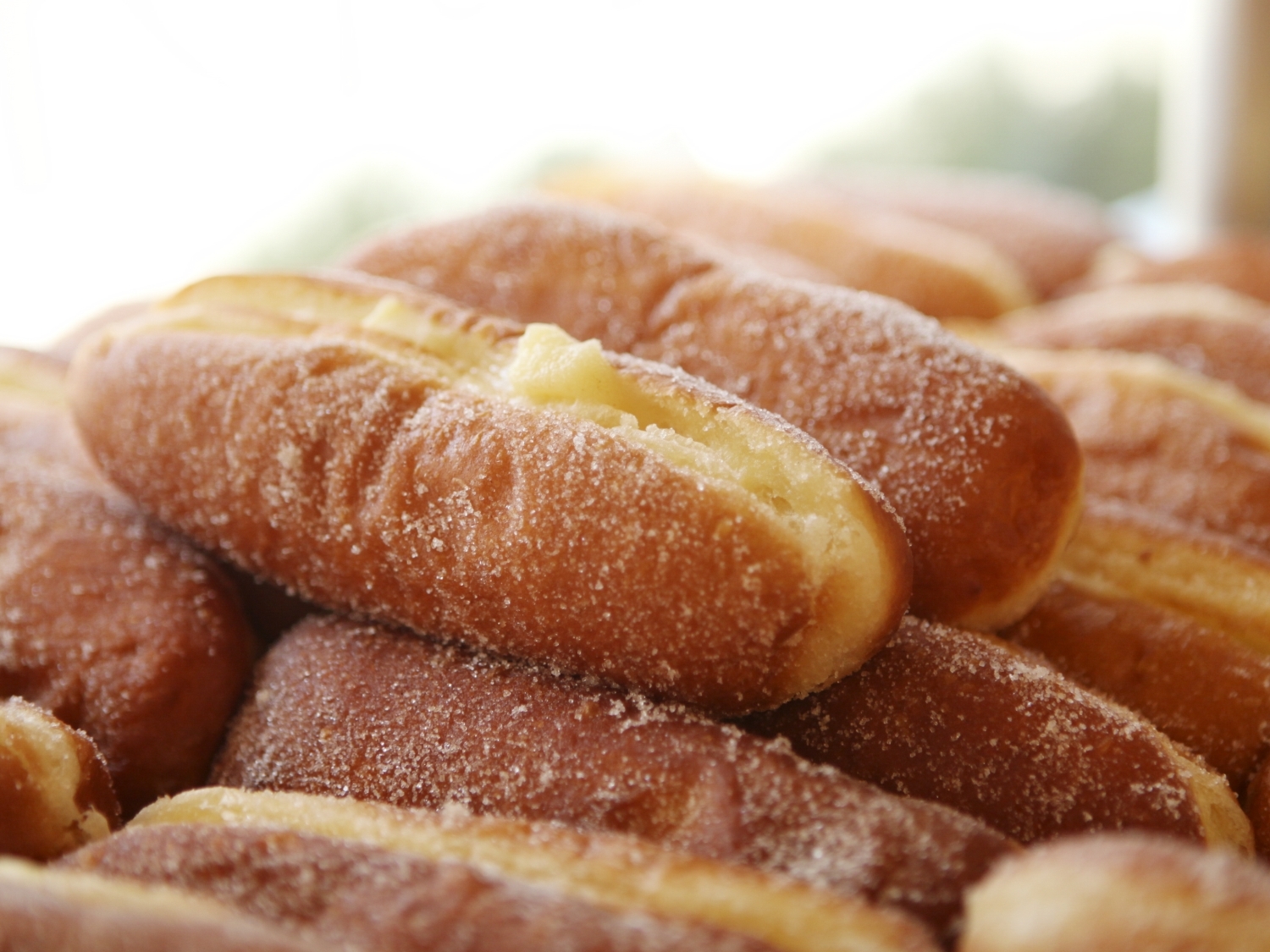 Hyoja Bakery | Restaurants in Jongno-gu, Seoul