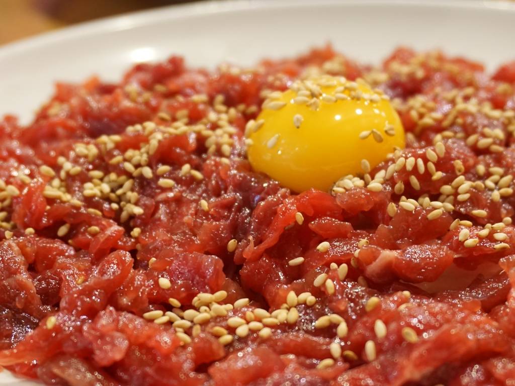 Korean food in your neighborhood | Time Out Seoul