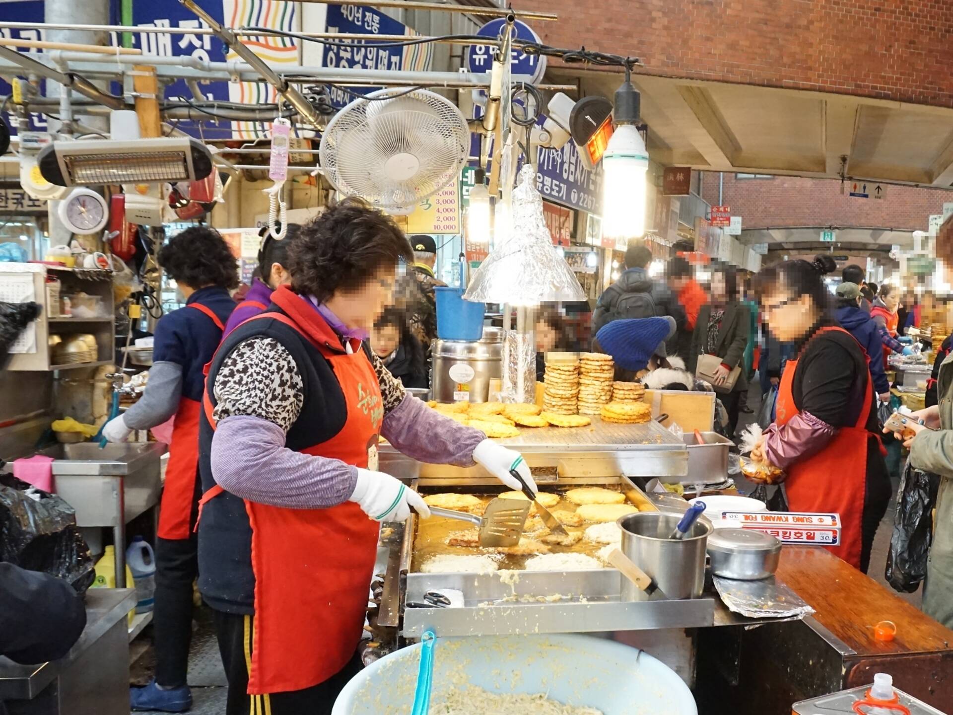 Six traditional markets in Seoul | Time Out Seoul