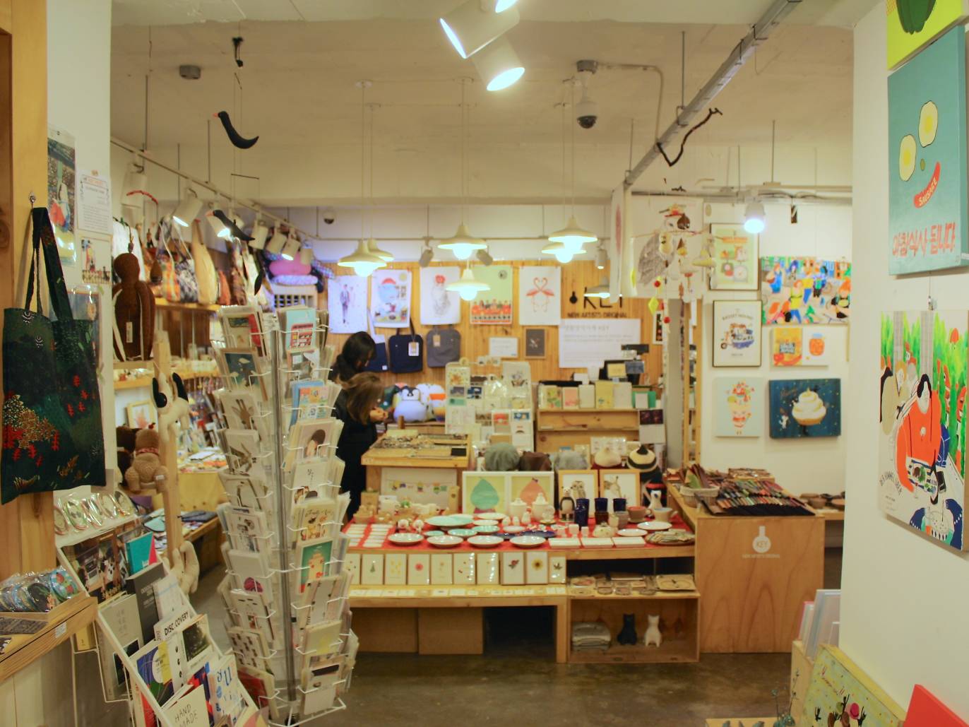 Hongdae shopping guide | Time Out Seoul