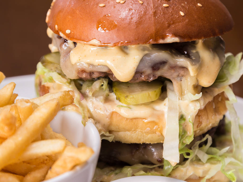 Manchester's best dishes - Restaurants - Time Out Manchester