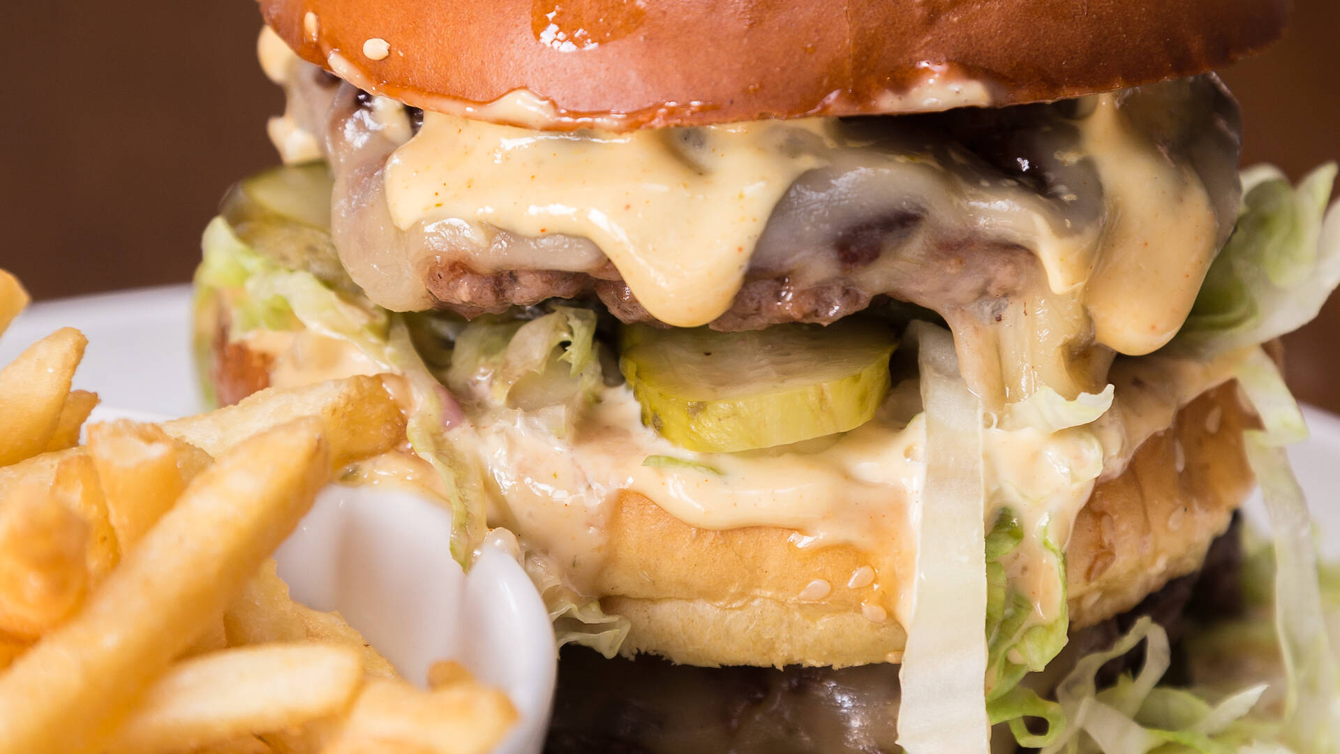 Manchester's best dishes - Restaurants - Time Out Manchester