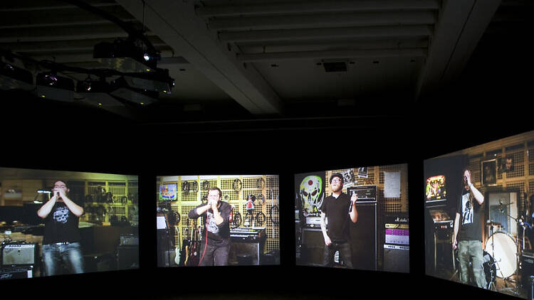 Matt Stokes interview – Art – Time Out London