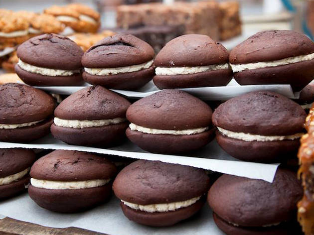 The Chocolate Festival | Things to do in London