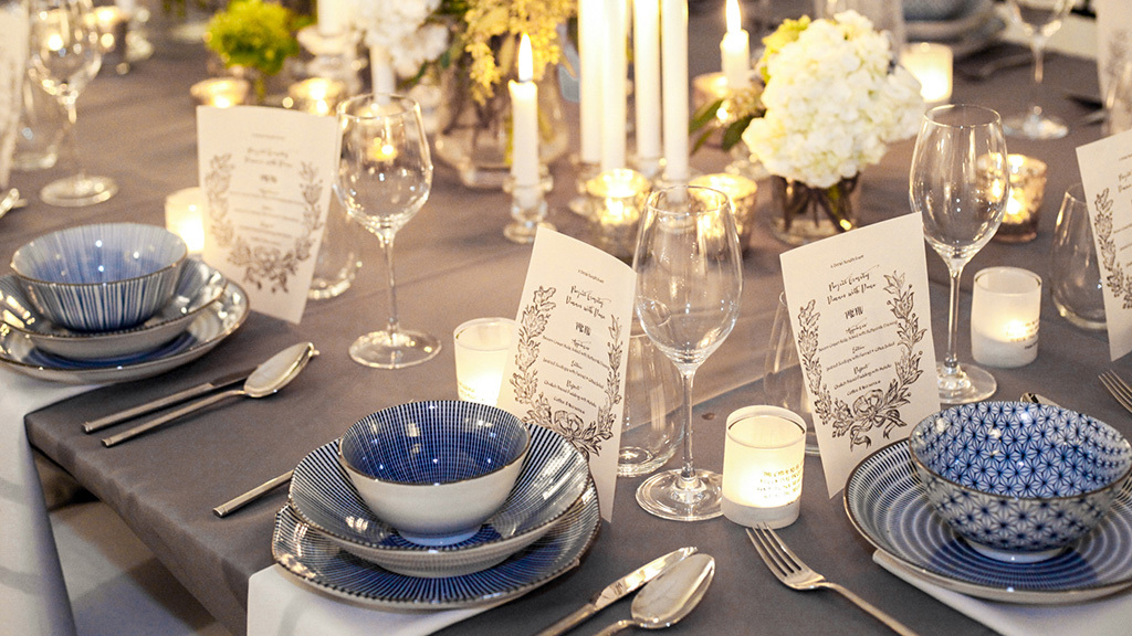 The best services for entertaining at home