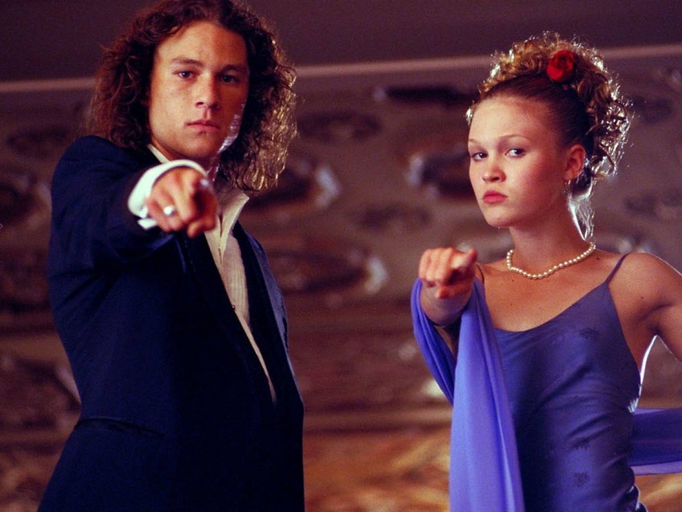 Best teen movie prom scenes, from Carrie to Mean Girls