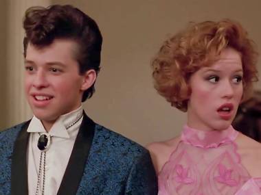 Best teen movie prom scenes, from Carrie to Mean Girls