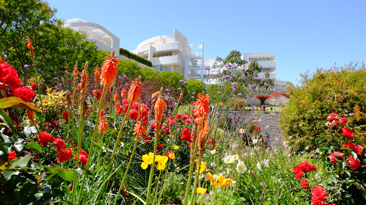 7 ways to welcome spring in Los Angeles