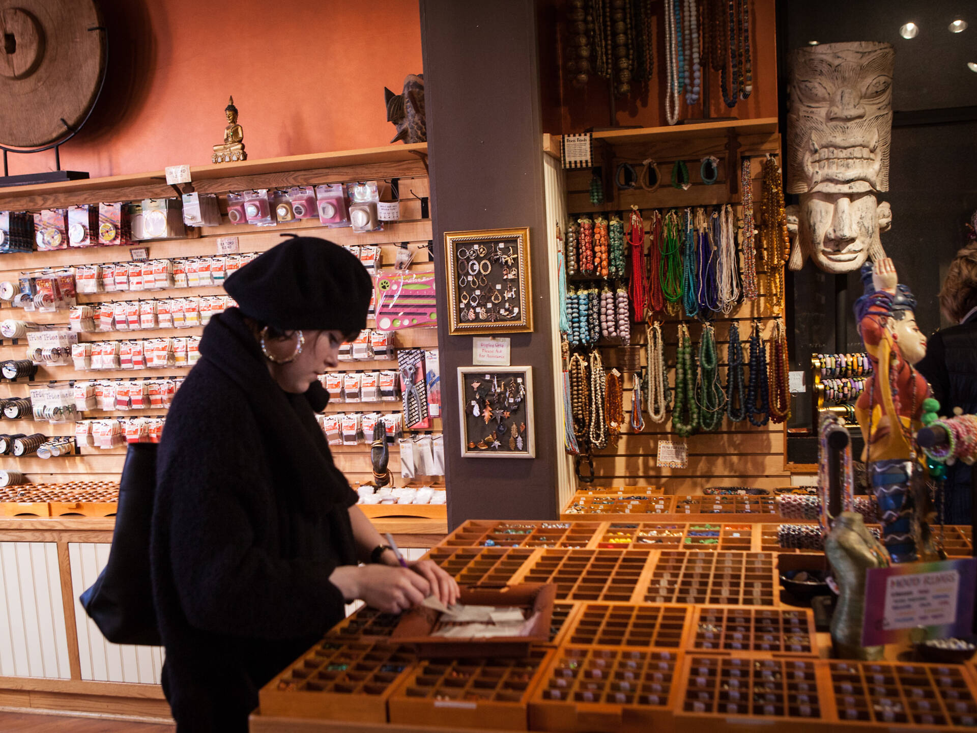 Best craft stores in Chicago