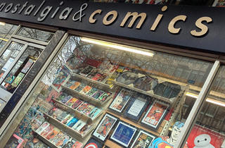 Ten reasons why Birmingham is a paradise for geeks