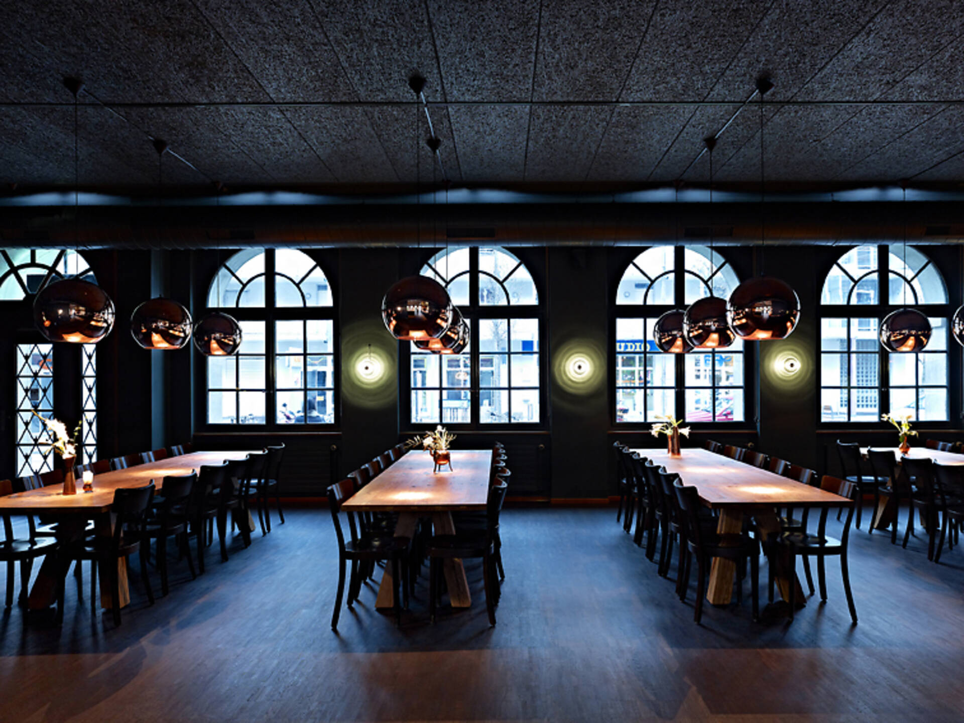 Basel city guide – Food, bars, things to do – Time Out